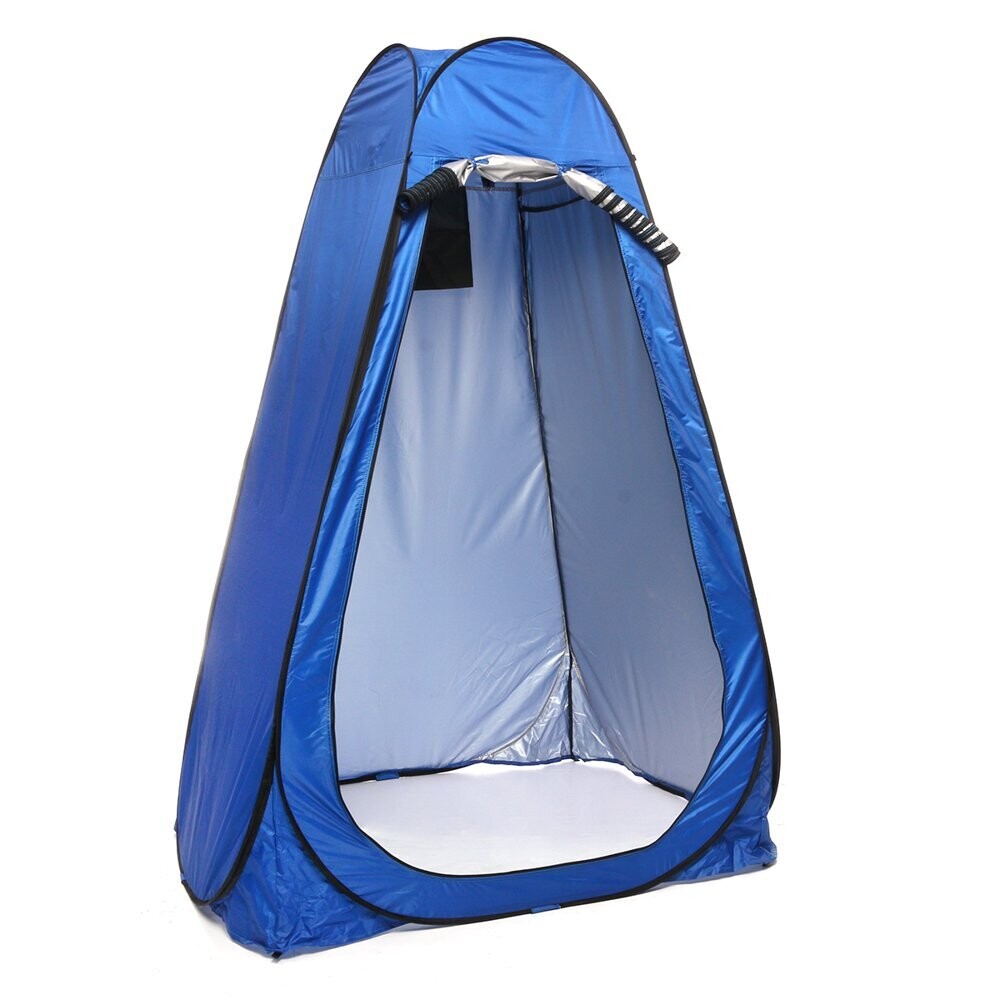 Outdoor Shower Tent - ST Traders Kenya