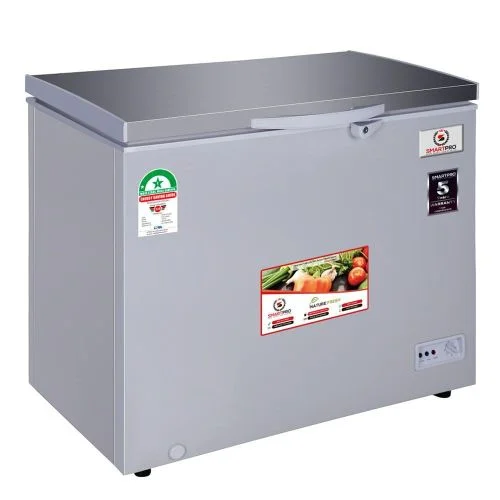 Smart Pro SCF-250-G Chest Freezer 190L - ST Traders Kenya